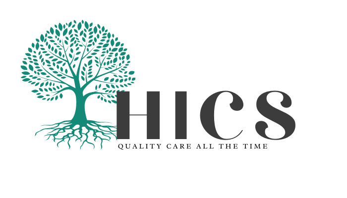 Hope In Care Services - HICS